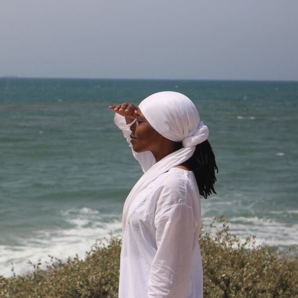 Hurricane (feat. Lay The Poet), Nakiyah a.k.a Nikia Browne - Qobuz