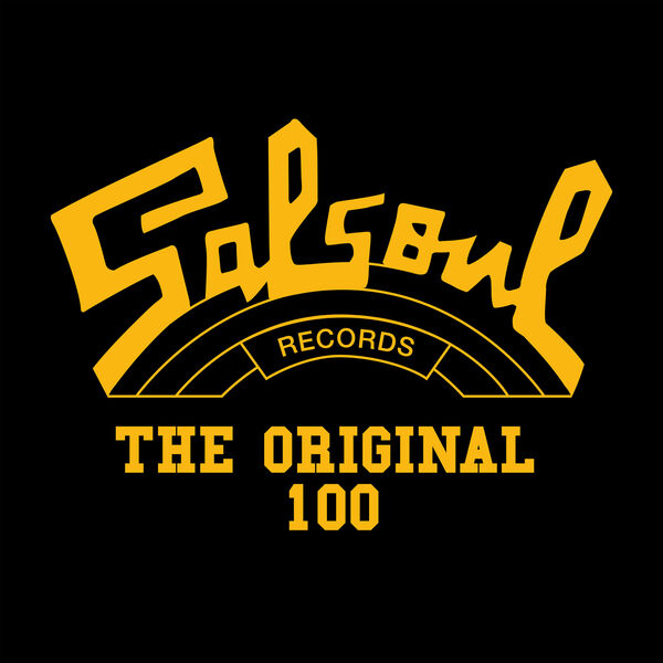 Salsoul Original 100, Various Artists - Qobuz