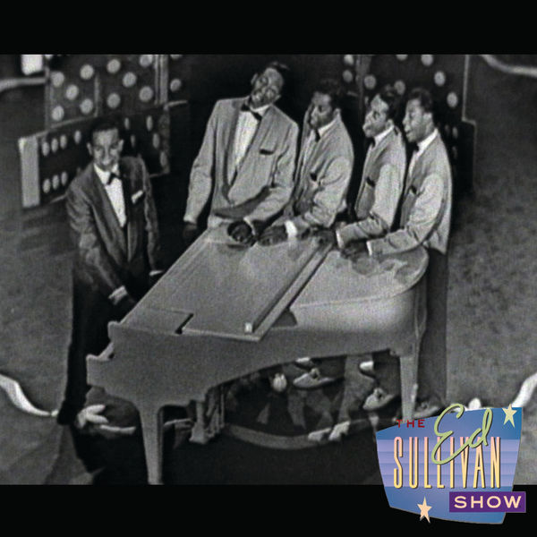 Stardust (Performed Live On The Ed Sullivan Show/1957), Billy Ward ...
