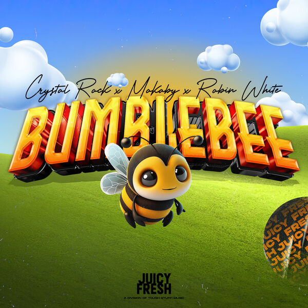 Bumble Bee, Crystal Rock - Qobuz