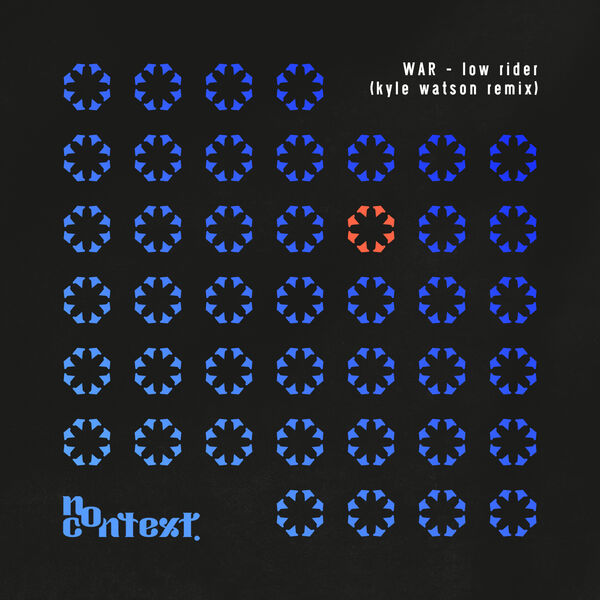 Low Rider (Kyle Watson Remix), War - Qobuz