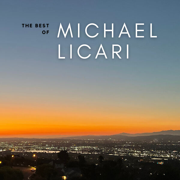 Best of Michael Licari, Michael Licari - Qobuz