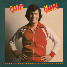 Everybody Needs A Little Help, David Meece - Qobuz