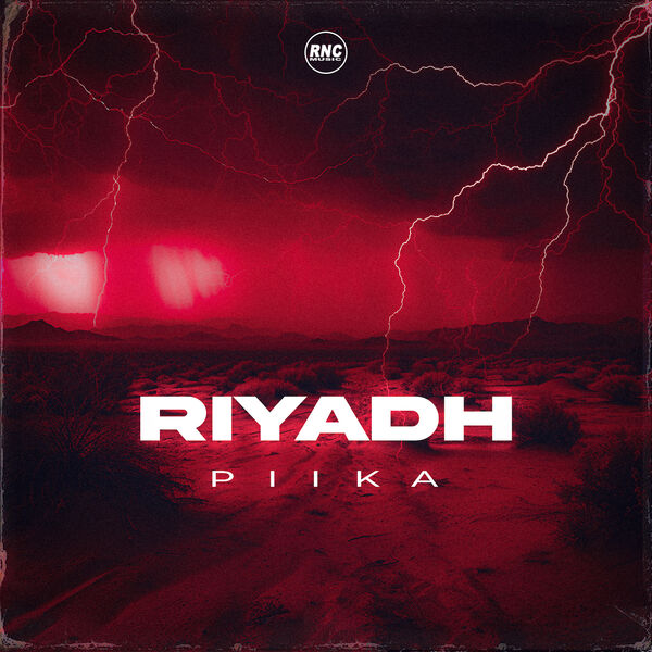 Riyadh, PIIKA - Qobuz