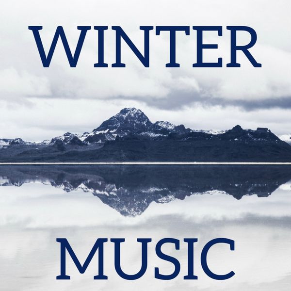 Album Winter Music, Various Composers by Classical Music: 50 of the ...