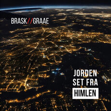 Jorden set fra himlen (Single Version), Brask//Graae - Qobuz