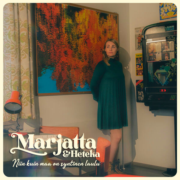 Niin kuin maa on syntinen laulu, Marjatta & Heteka - Qobuz