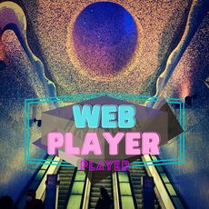 Player, Web Player - Qobuz