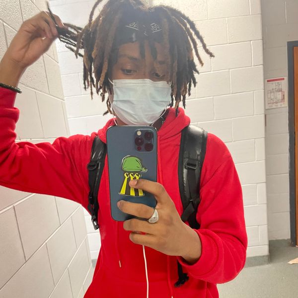 Cant loose, Skyte - Qobuz