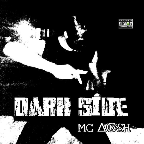 Dark Side - Up Hip-Hop, MC ∆®SH - Qobuz