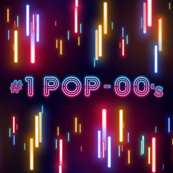 #1 Pop - 00's, Various Artists - Qobuz