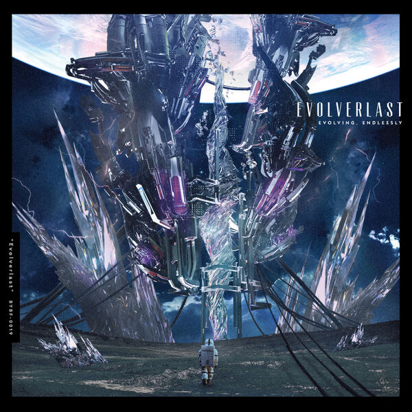 Evolverlast, Lil Blacky - Qobuz