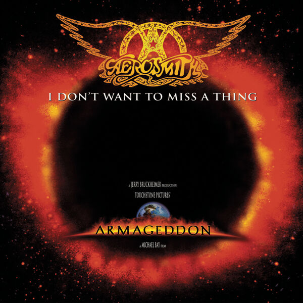 I Don't Want To Miss A Thing EP, Aerosmith - Qobuz