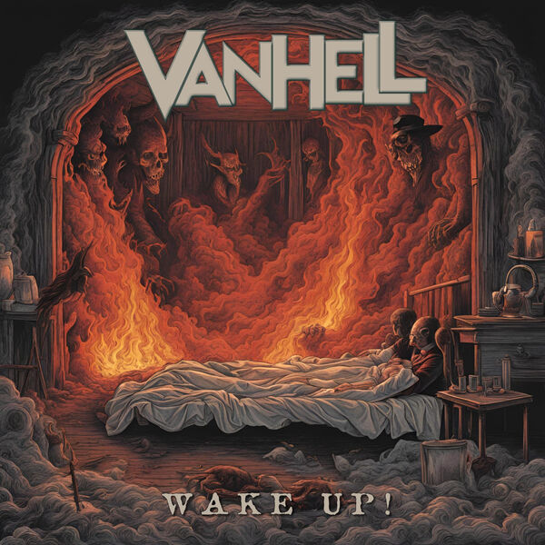 Wake Up!, Van Hell - Qobuz