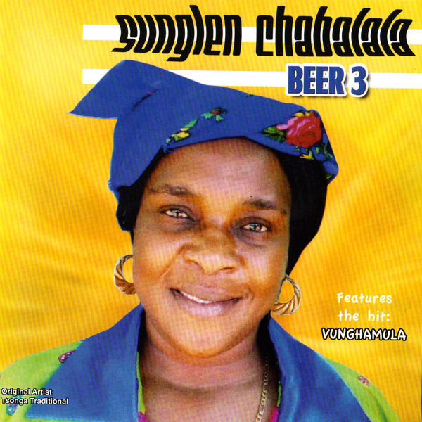 Beer 3, Sunglen Chabalala - Qobuz