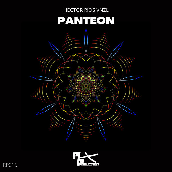 PANTEON (Hector Rios Vnzl Remix), Hector Rios Vnzl - Qobuz