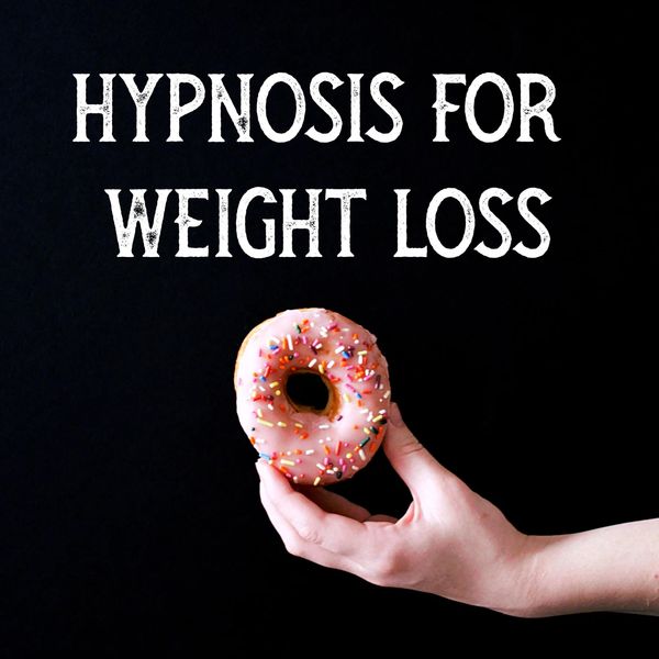 Hypnosis for Weight Loss, Tom Zegan Hypnotherapy - Qobuz