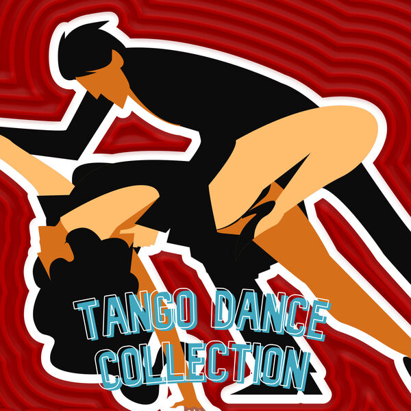 Kolekcja Tango, Tango Dance Collection Vol. 3, Various Artists - Qobuz