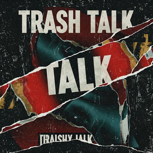 Trash Talk (Modern Rap Diss Track), A.I. Songs Written by Imfamouz Rage ...