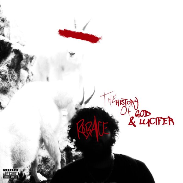 The History Of God & Lucifer, Rob Ace - Qobuz