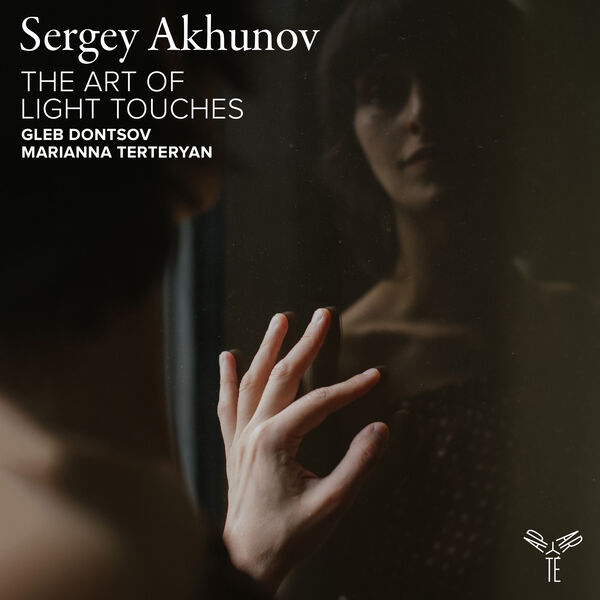 The Art of Light Touches, Gleb Dontsov - Qobuz