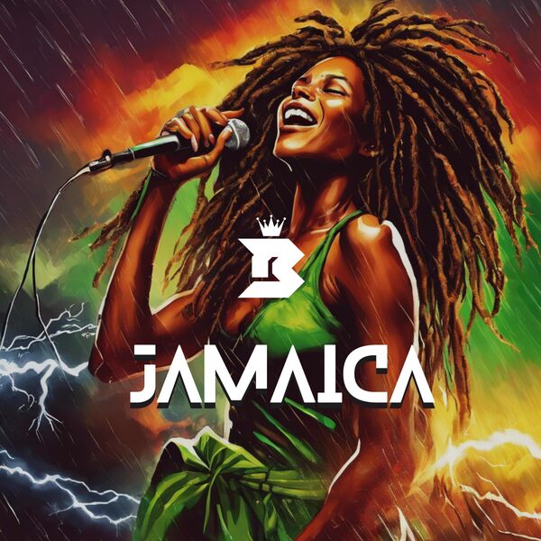 Jamaica Riddim, Bennie Mellies - Qobuz