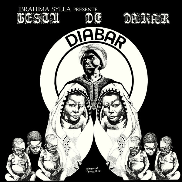 Diabar, Gestu de Dakar - Qobuz