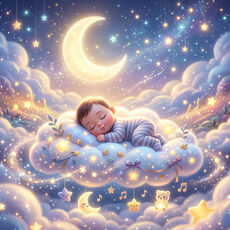 Música para Dormir Bebê Ninas e Sons Relaxantes para Sono Profundo ...