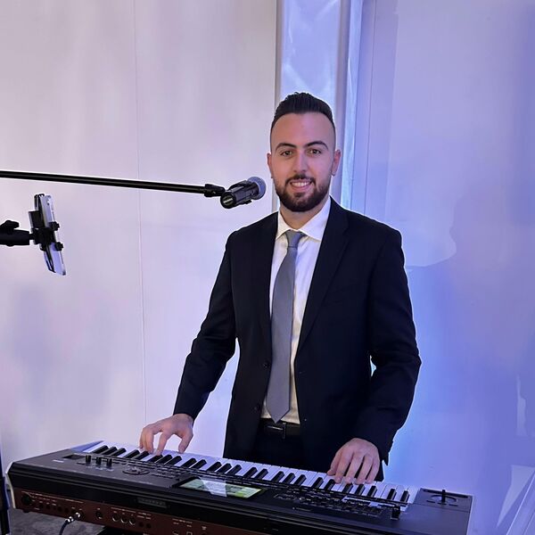 Arabic Wedding Grand Entrance Zaffa 2025, Matthew Rizk - Qobuz