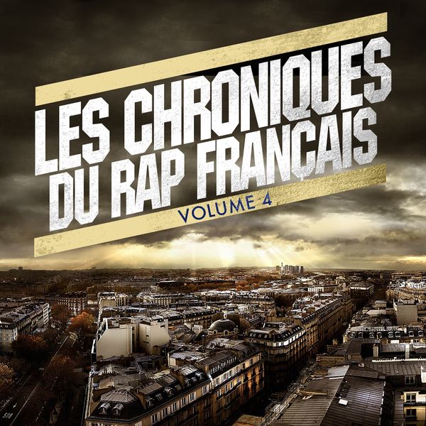 Classics mix-tape rap français 4, Various Artists - Qobuz