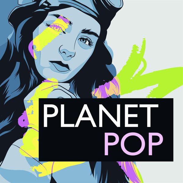 Planet Pop, Various Artists - Qobuz