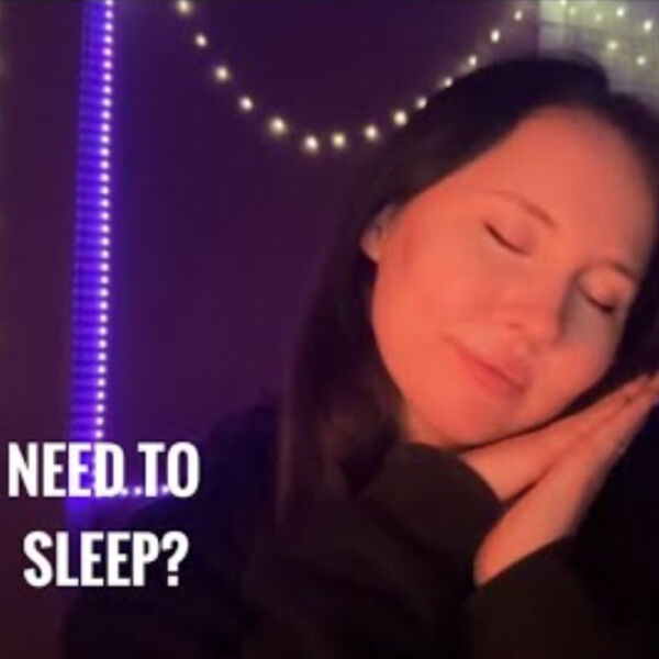 This is The Only ASMR You'll Need To Fall Asleep Tonight, MellowMaddy ...