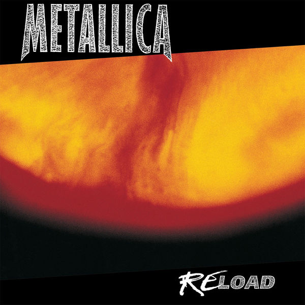 Reload, Metallica - Qobuz Reload, Metallica - Qobuz