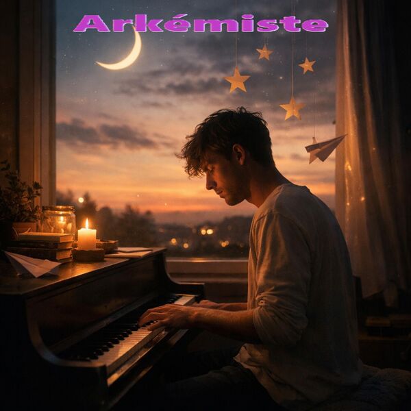 Apprends-Moi à Rêver, Arkémiste - Qobuz