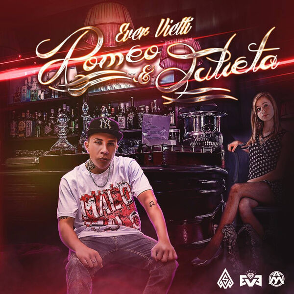 Romeo Y Julieta, Ever Vietti - Qobuz
