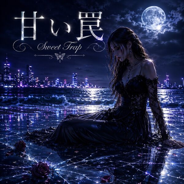 Sweet Trap (Midnight Euro Ballad Mix), Takahisa Ohnishi - Qobuz