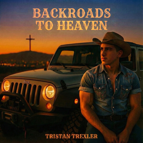 Backroads to Heaven, Tristan Trexler - Qobuz