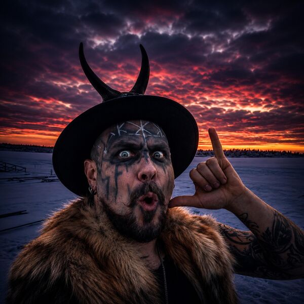 Sankarihauta, LAPLAND ZOMBIE - Qobuz