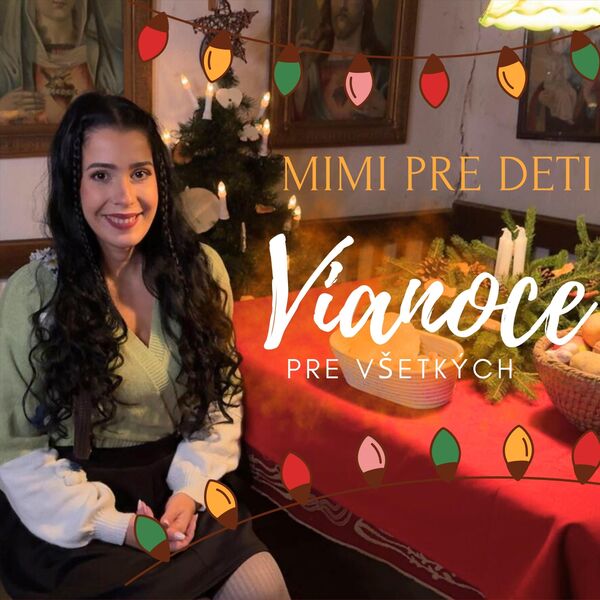 Vianoce pre všetkých, MIMI PRE DETI - Qobuz