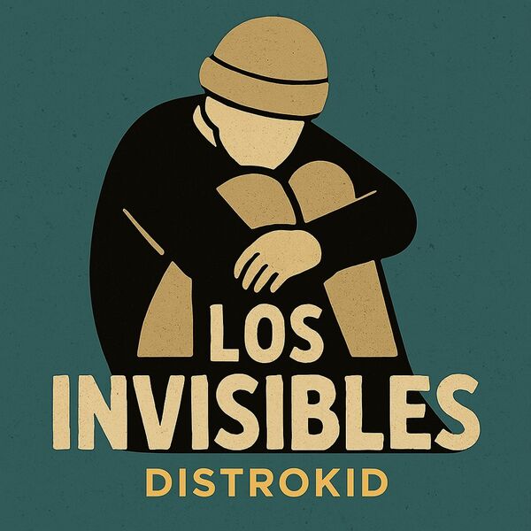Los-Invisibles - Pobreza extrema, Mateooooo Music - Qobuz