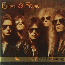 Ember & Stone (The Becoming), Romek Addams - Qobuz