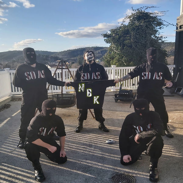 Natural Born Killaz, SON OF A SHOTGUN - Qobuz