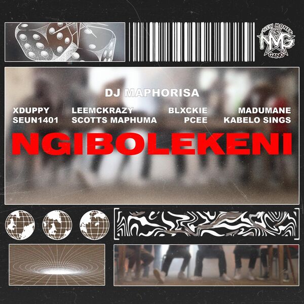 Ngibolekeni, DJ Maphorisa - Qobuz