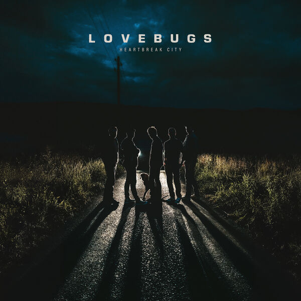 Unwritten, Lovebugs - Qobuz