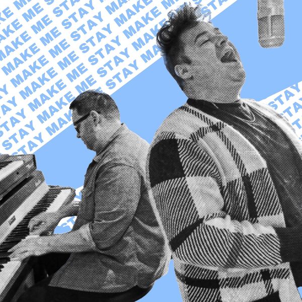 Make Me Stay, Ryan Prewett - Qobuz