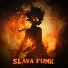 SLAVA FUNK!, MVSTERIOUS - Qobuz