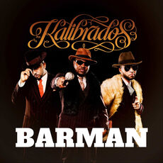 Barman - Single, Kalibrados - Qobuz