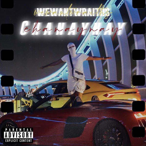 Chanaynay, wewantwraiths - Qobuz