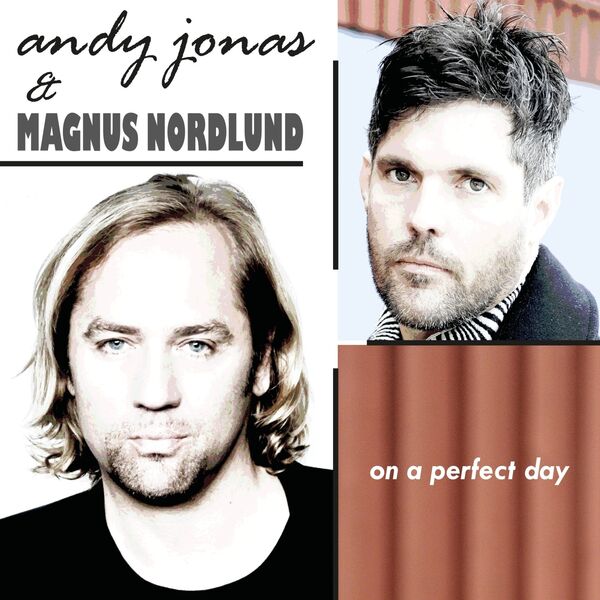 On a Perfect Day, Andy Jonas - Qobuz