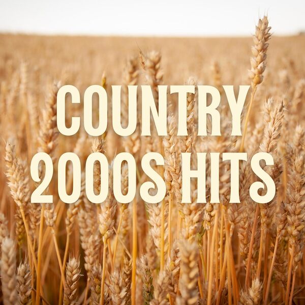 Country 2000s Hits, Various Artists - Qobuz
